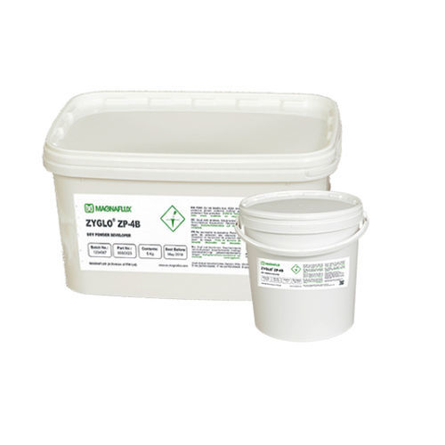 Developer - ZP-4B - Magnaflux