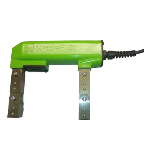 Surface control system - Y6 - Magnaflux - non-destructive / non ...