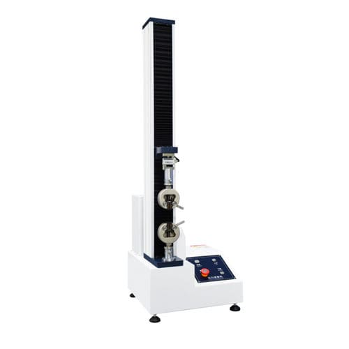 Tensile strength testing machine - GB-GCWD500D - Guangzhou Biaoji ...