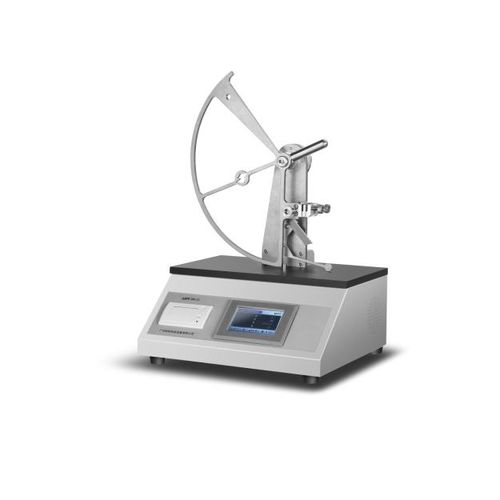 Paper tester - GBD-S - Guangzhou Biaoji Packaging Equipment Co., Ltd ...