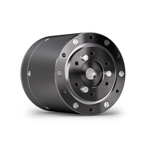 Direct current gear-motor - AK45-36 KV80 - CubeMars - permanent magnet ...