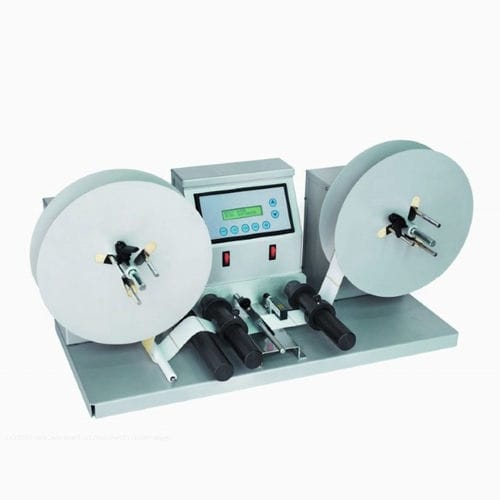 Label sensor - LABELPACK