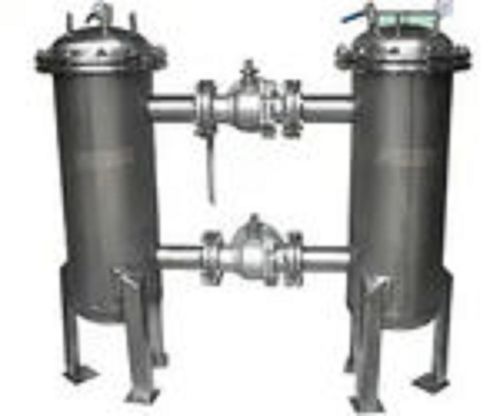 Liquid filtration system - AE - Tengxuan - for the food industry ...