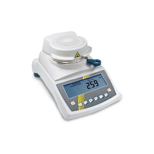 Scale with humidity measurement - WMLB - Barbal - commercial / digital ...