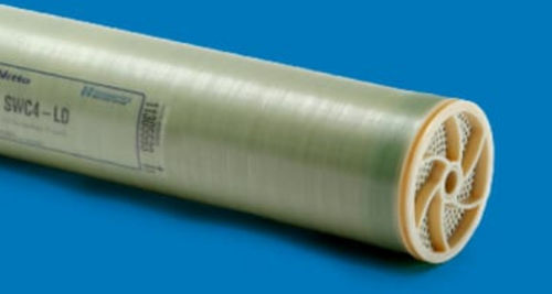 Water filter cartridge - CPA3 - Hydranautics - desalination / polyamide ...