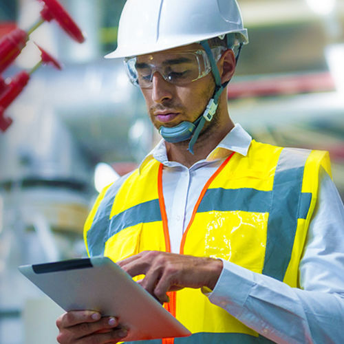 Visualization software module - PI Vision™ - AVEVA Group plc - programming / monitoring / reporting