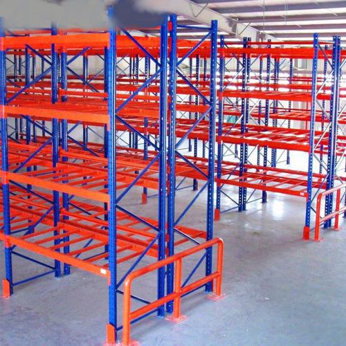 Storage warehouse rack - Nanjing A-Plus Metal Products Co.,Ltd ...