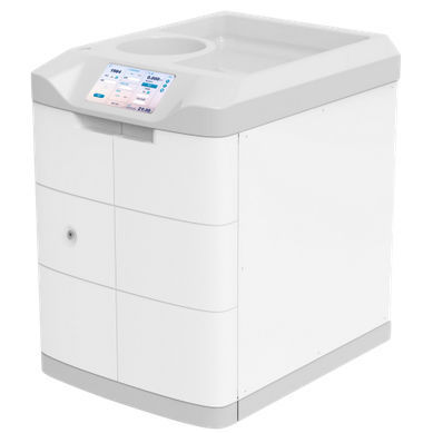 Ion chromatograph - IC hope 1200 - Shanghai Yoke Instrument Co., Ltd ...