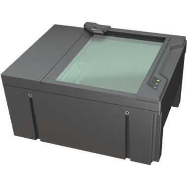 Integrated ID scanner - Combo Smart Kiosk - Adaptive Recognition - for ...