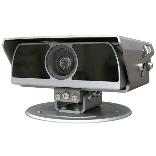 Vehicle-mount camera - MicroCAM - Adaptive Recognition - for car safety ...