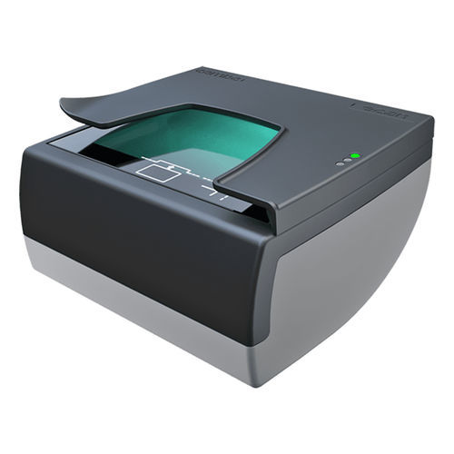 Desktop ID reader - COMBO SCAN - Adaptive Recognition - for driver's ...