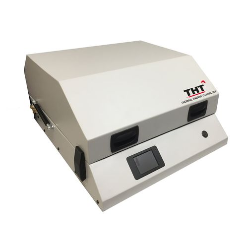 Isothermal calorimeter - IBC-PL - Thermal Hazard Technology - adiabatic ...