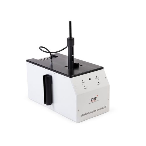 Differential scanning microcalorimeter - uRC™ - Thermal Hazard ...