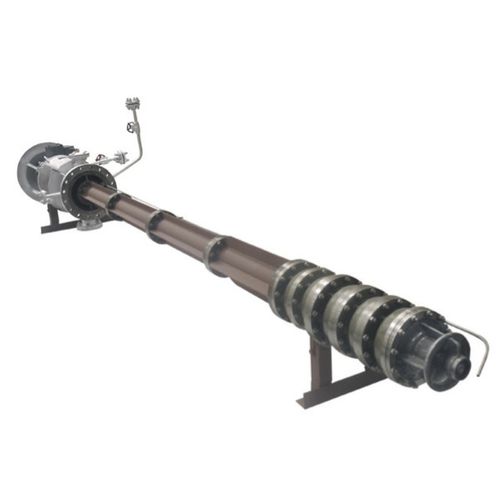 Centrifugal pump - VS1 & VS6 – KVSL/KVSH - SPP Pumps - water / oil ...