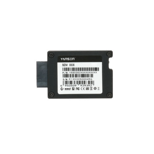 SATA III SSD - YSSD3S2 series - KingSpec - internal