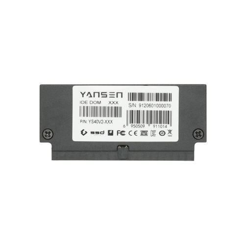 IDE SSD - YS40V2-XXX - KingSpec - internal