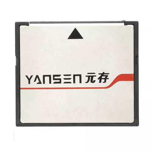 Flash memory card - YSCF6 series - KingSpec - 32 GB / 64 GB / 16 GB