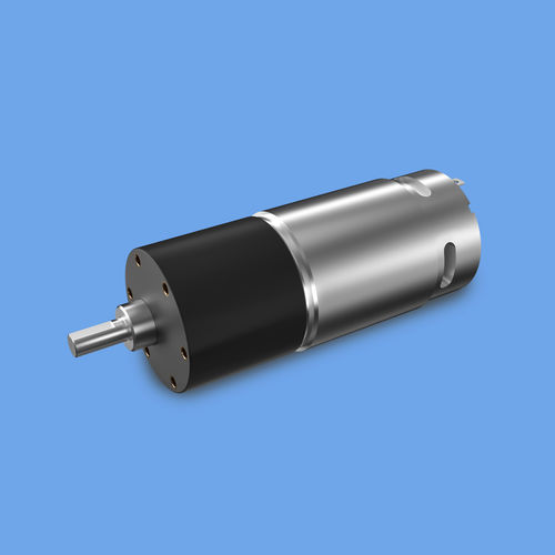 Spur gear-motor - ZWMC037E - Shenzhen ZhaoWei Machinery & Electronics ...