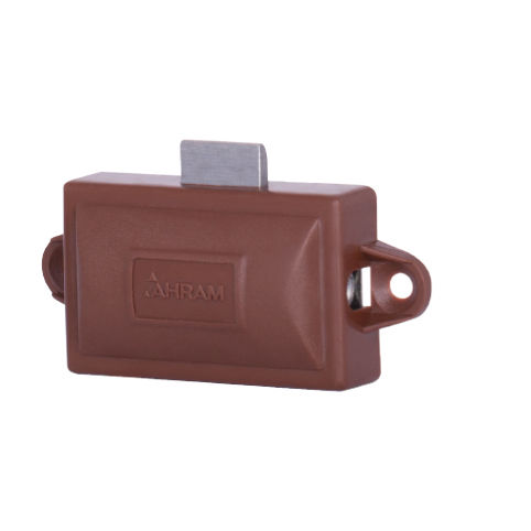 Mechanical lock - SB-02 - Ahram security group - for wooden furniture