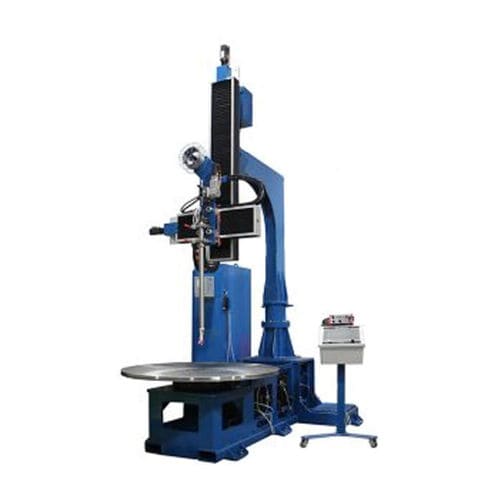 Automatic cladding machine - ARC-05XP - Arc Specialties