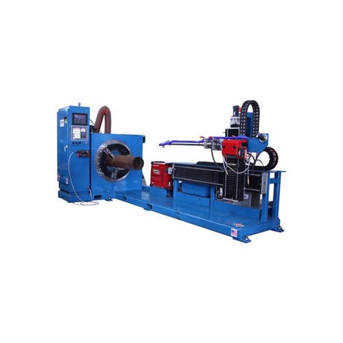 Automatic cladding machine - ARC-05PL - Arc Specialties