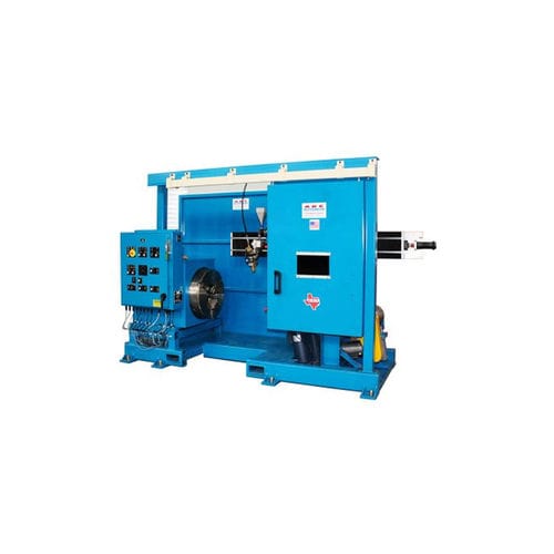 Automatic banding machine - ARC-08P - Arc Specialties