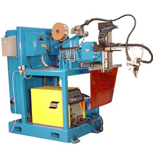 Arc welding system - ARC-10G - Arc Specialties - automatic / manual ...