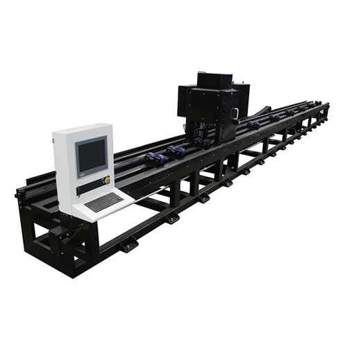 Camera inspection system - ARC-11I - Arc Specialties - scanning ...