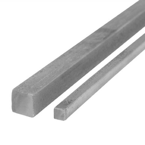 Steel square rod - SBQ - Gerdau - construction