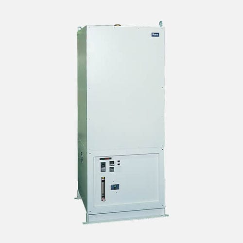 Chamber furnace - GM Series - Koyo Thermos Systems - heat treatment ...