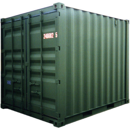Container - SB841 series - Sea Box