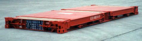 Container - SB4742 - Sea Box