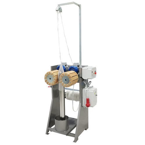 Automatic net loader - RTR-122B - Sorma S.p.A. - for standard net