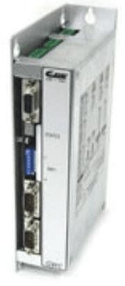 Multi-axis motion controller - CANBus, MODBus, Devicenet, Profibus ...