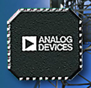 Communication IC modem - ADL, AD, ADRF series - Analog Devices - for ...