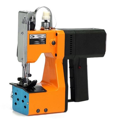 Lockstitch sewing machine - KUKU International Packaging srl - single ...