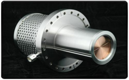 Tungsten sputtering target - Angstrom Sciences, Inc.