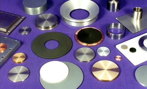 Cathodic for thin-layer deposition sputtering target - Angstrom Sciences, Inc.