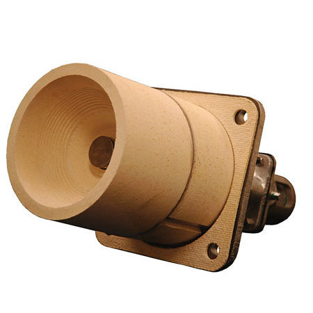 Radiant burner - KVA series - SELAS HEAT TECHNOLOGY LLC - gas / direct ...