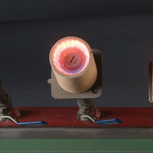 Premix burner - Duradiant Burner - SELAS HEAT TECHNOLOGY LLC - natural ...