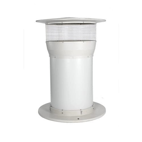 Air inlet - IS - Munters