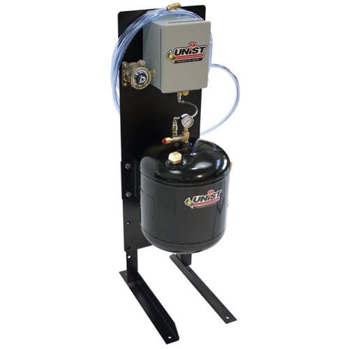 Compressed air cooling system - Powercool™ - Unist, Inc. - cutting ...