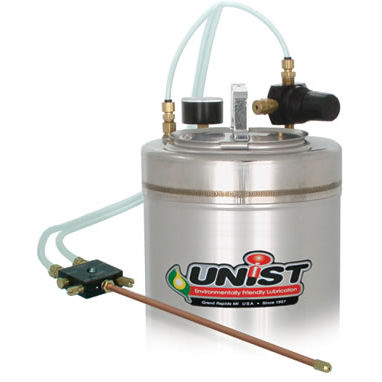 Spray system - Uni-Mist® - Unist, Inc.
