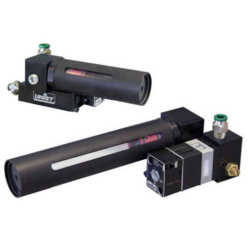 Continuous lubrication system - Mini-Piggyback™ - Unist, Inc. - pneumatic