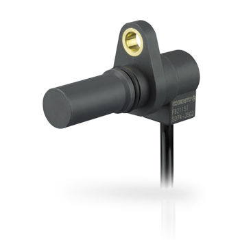 Rotational speed sensor - SD74 Series - ZF switches and sensors - Hall ...