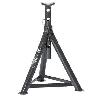 Pin axle stand - AB5 , AB8 - AC Hydraulic A/S - for buses / for trucks ...