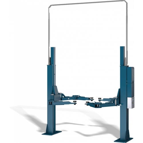 2-post lift - POWER HL 6000 SST DG - Otto Nussbaum GmbH & Co. KG ...