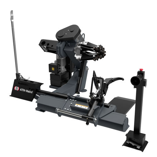 Truck tire changer - ATH 7228 - ATH-Heinl GmbH & Co. KG - for buses ...