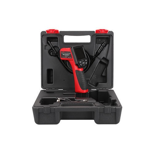 Flexible videoscope - Maxivideo MV208 - Autel Intelligent Technology ...