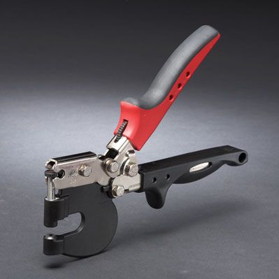 Manual punching tool - CGP series - Malco Products, Inc.